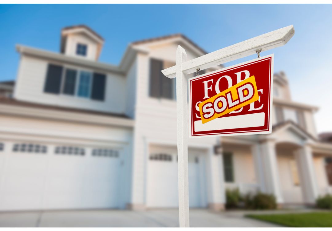 Replace Windows Before Selling Your Home | A1 Windows & Doors