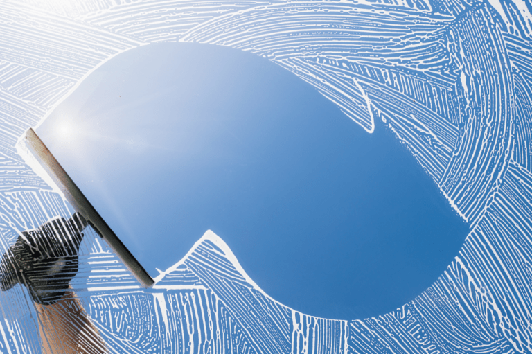 How To Clean Your Windows Without Streaks - A1 Windows & Doors