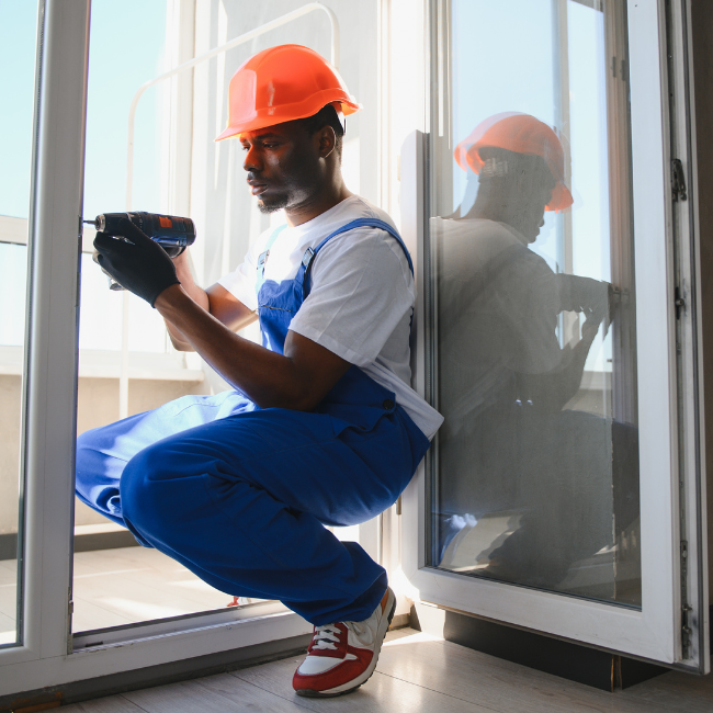 What Happens During Window Installation - Learn How Professionals ...